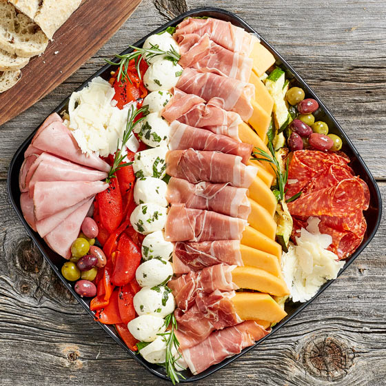 APPETIZER PLATTERS Archives | The Pickle Barrel