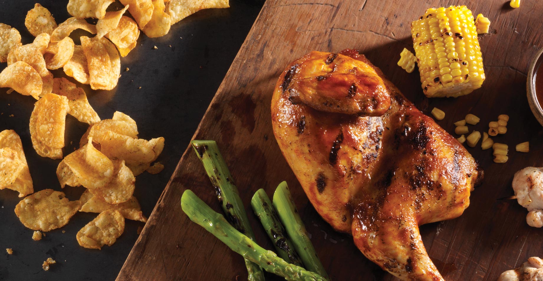 INDIVIDUAL MEALS Archives | Page 2 of 2 | The Pickle Barrel