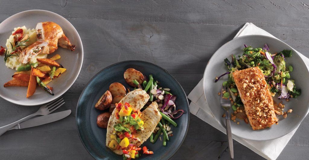 HOT BOARDROOM LUNCH | Pickle Barrel Catering