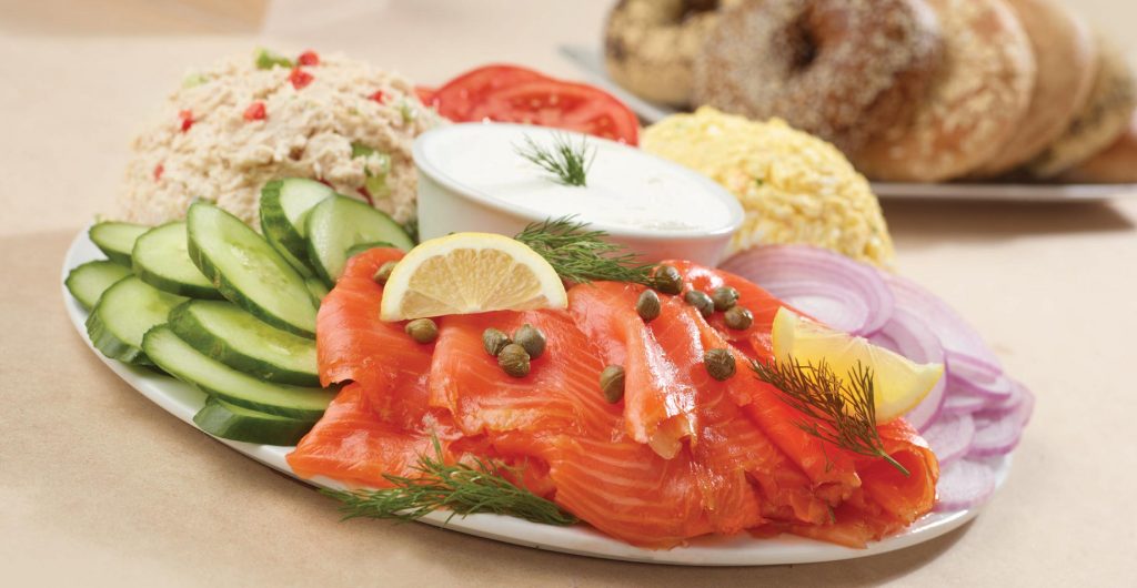 TRADITIONAL DAIRY PLATTER - Pickle Barrel Catering