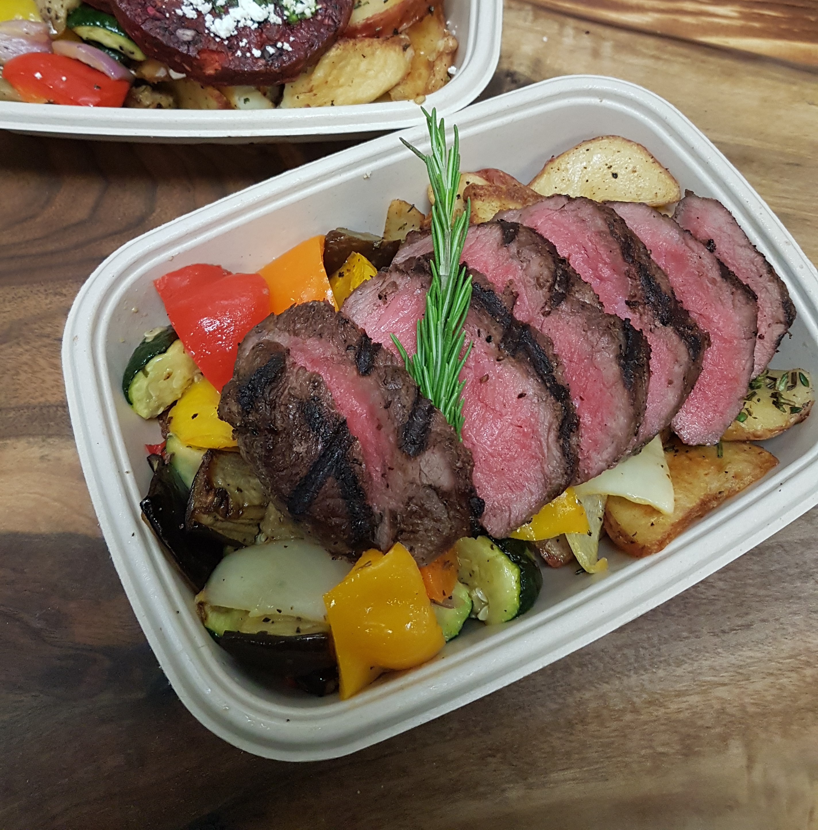 INDIVIDUAL MEALS Archives | The Pickle Barrel