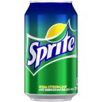 SPRITE® - Pickle Barrel Catering